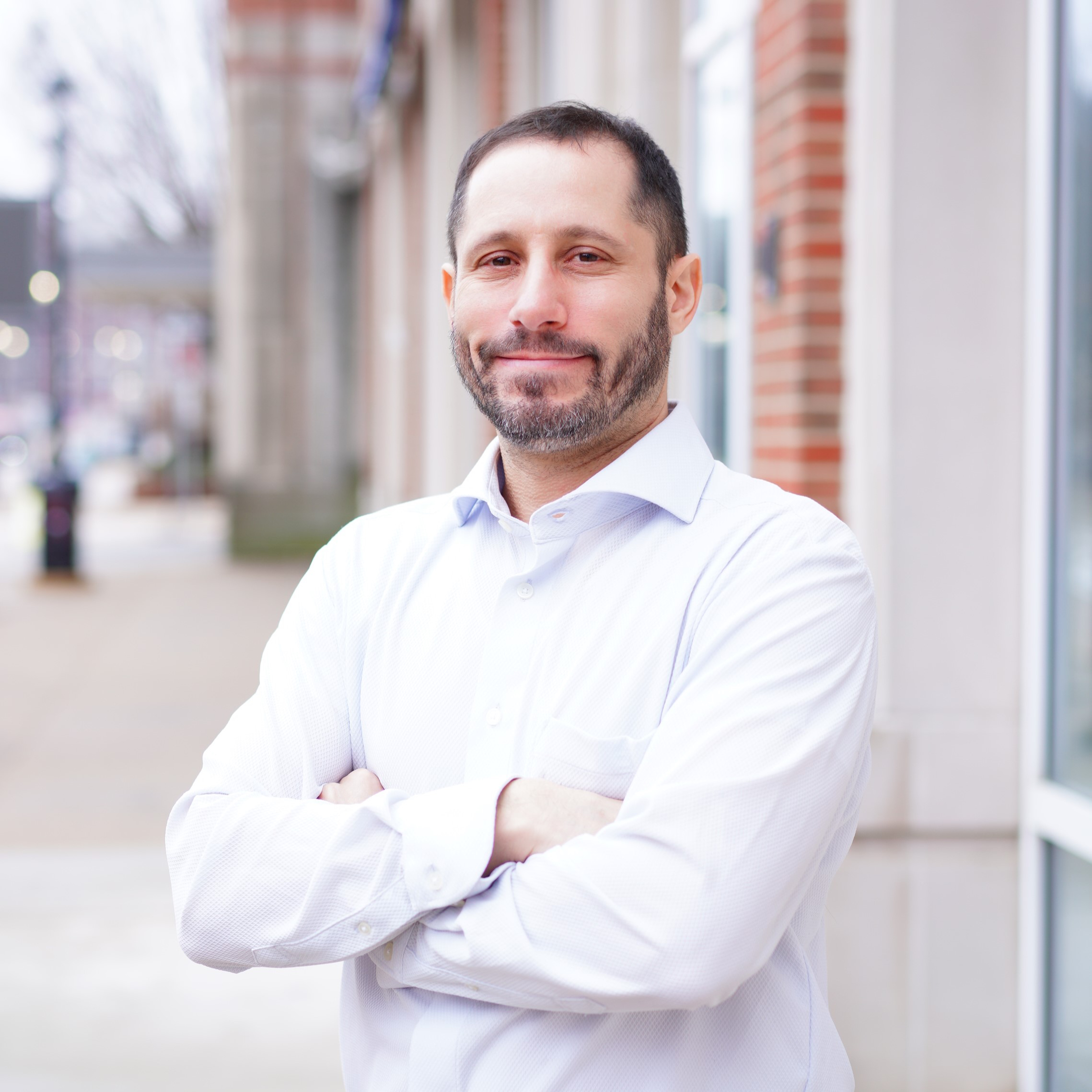 Professor Marc Hertzman receives honorable mention for James Alexander ...