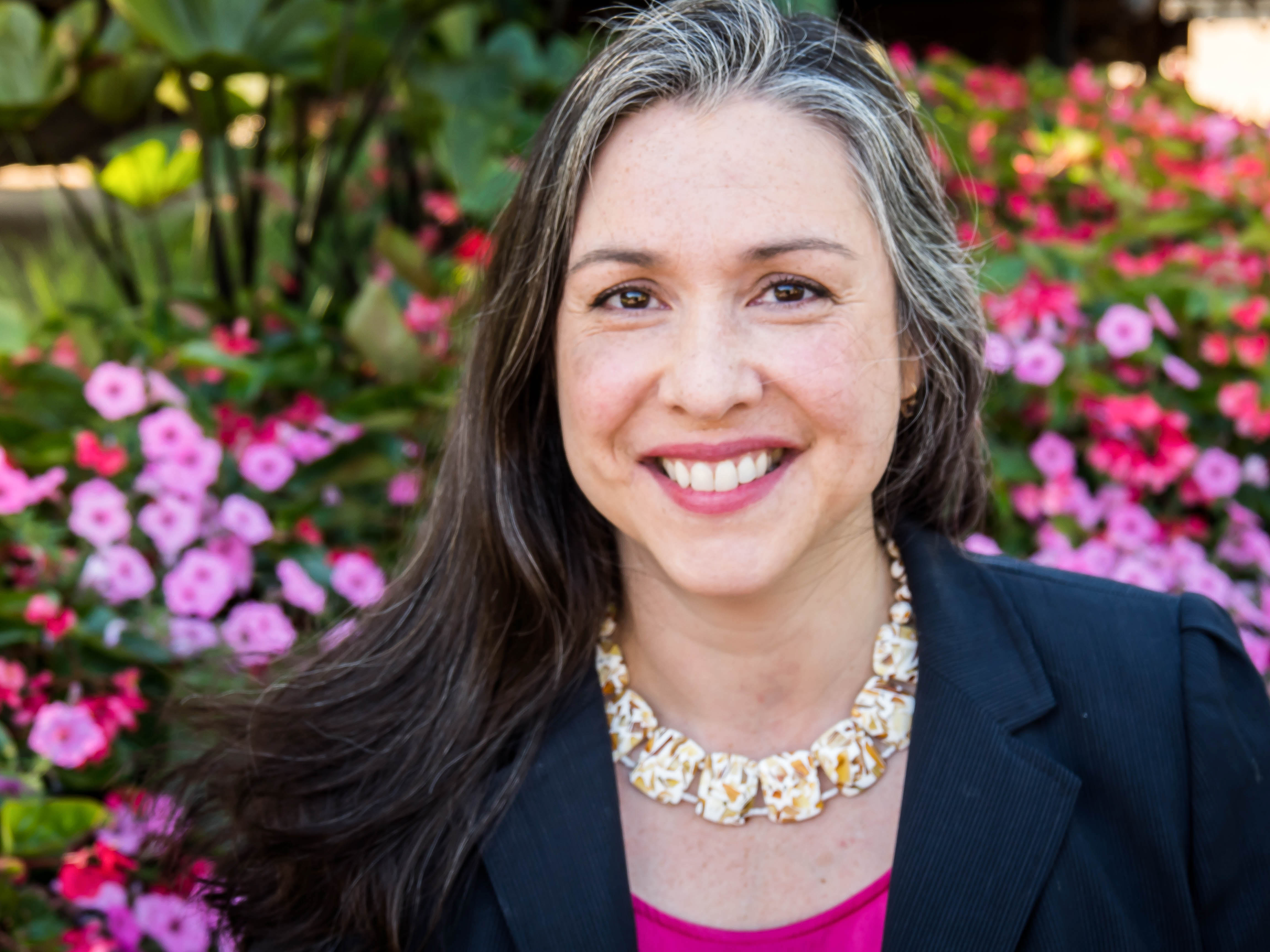 Professor Kalani Craig named recipient of Study in a Second Discipline ...