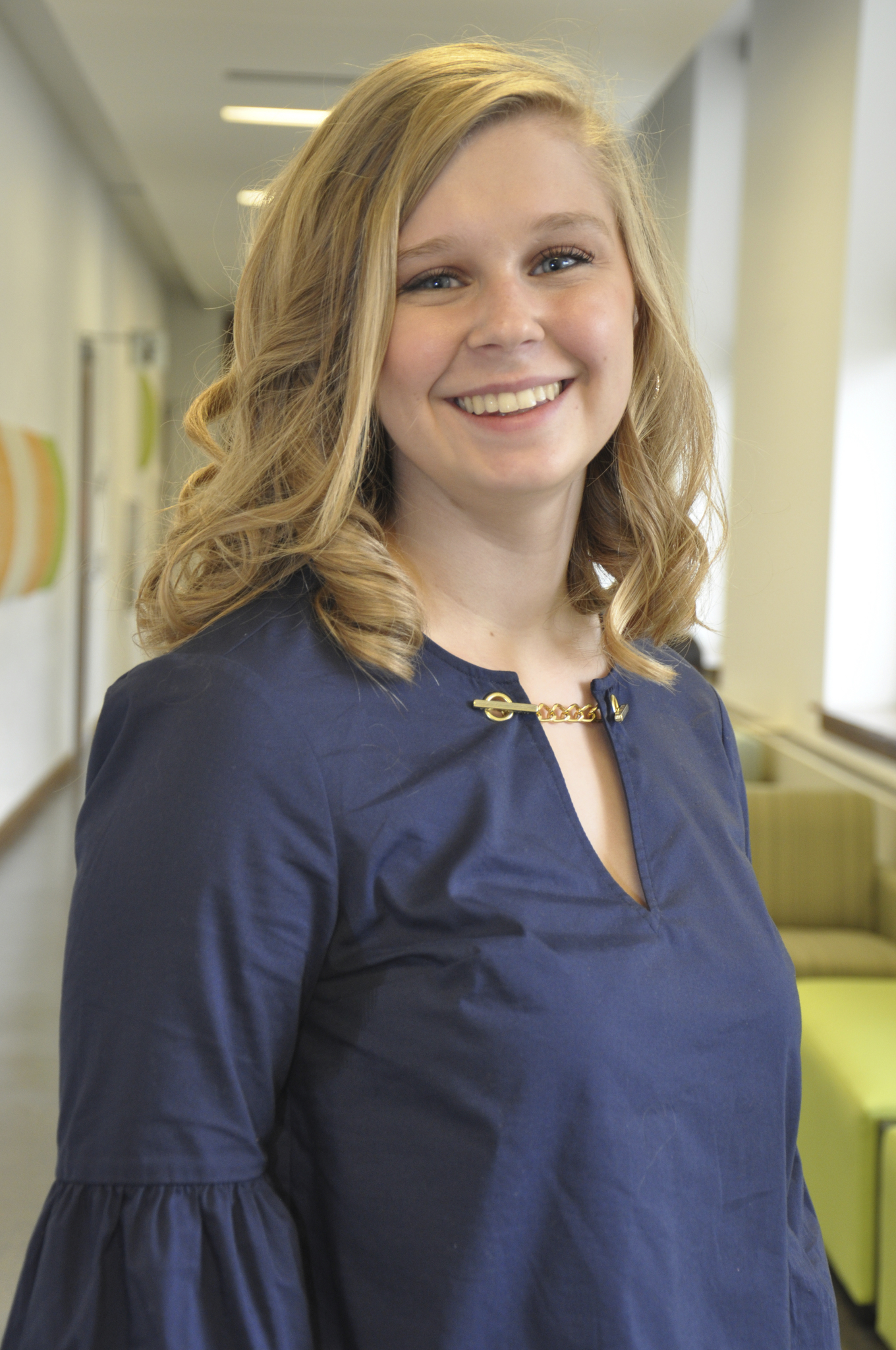 Sara Temple (2019) | History at Illinois